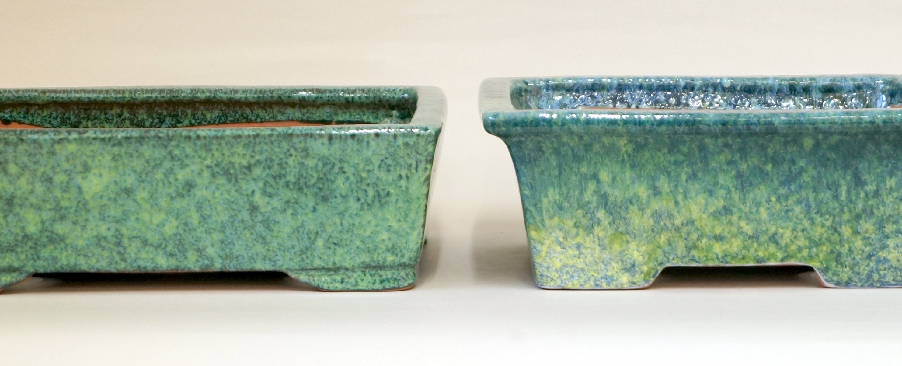 Beautiful Japanese Bonsai Pots, Tokoname Bonsai Pots Store – YUKIMONO