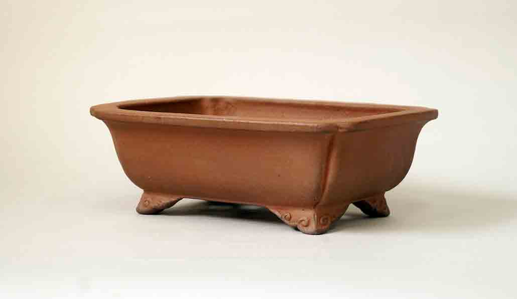 Unglazed Pots – YUKIMONO