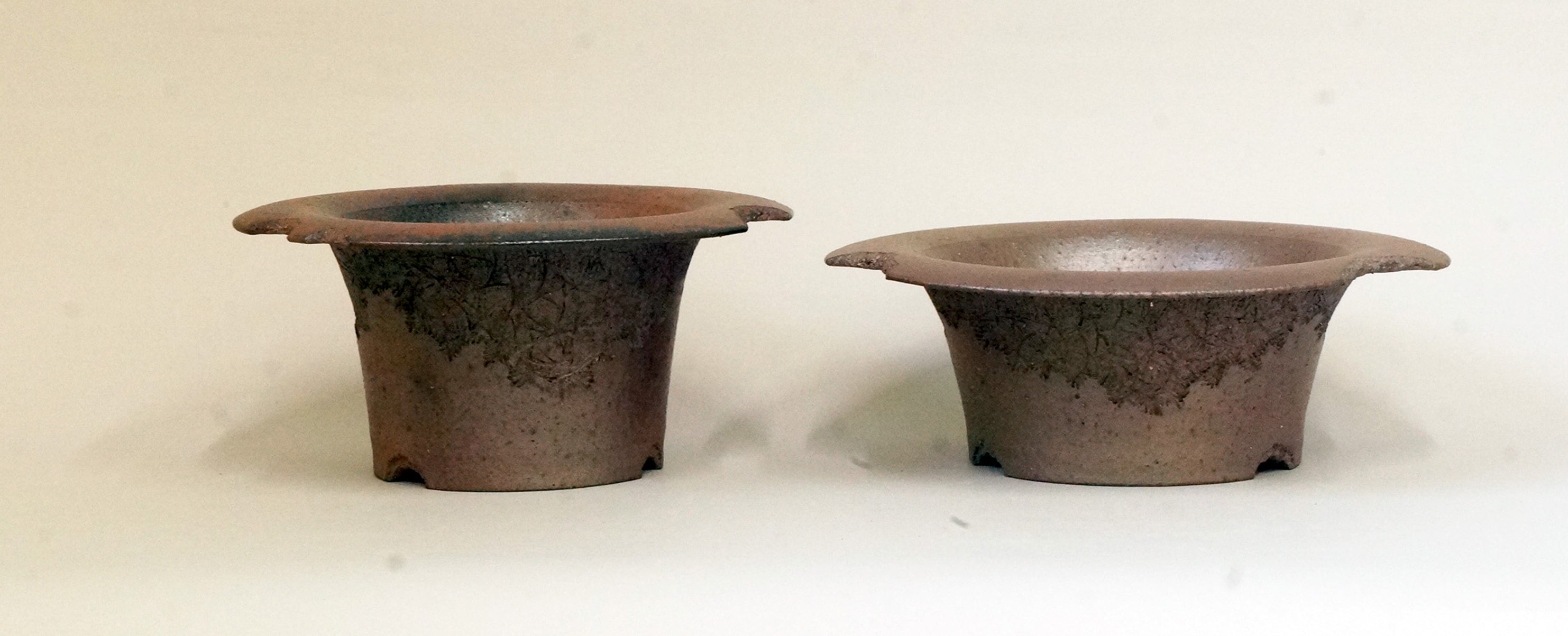 Beautiful Japanese Bonsai Pots, Tokoname Bonsai Pots Store – YUKIMONO