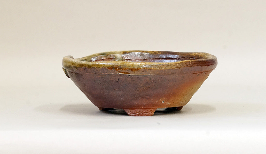 Unglazed Pots – YUKIMONO