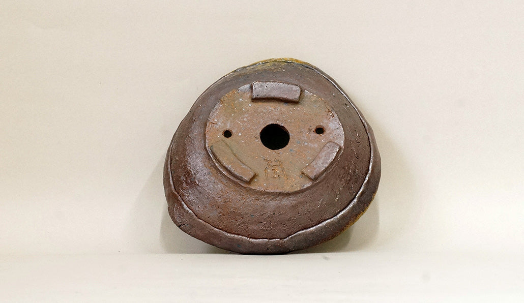 Unglazed Pots – YUKIMONO