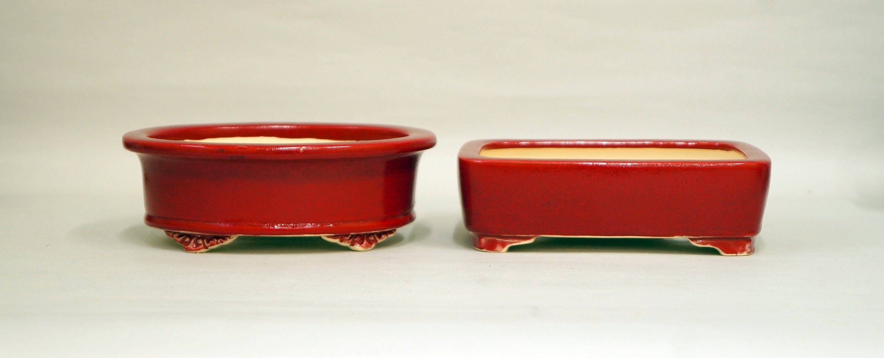 Beautiful Japanese Bonsai Pots, Tokoname Bonsai Pots Store – YUKIMONO